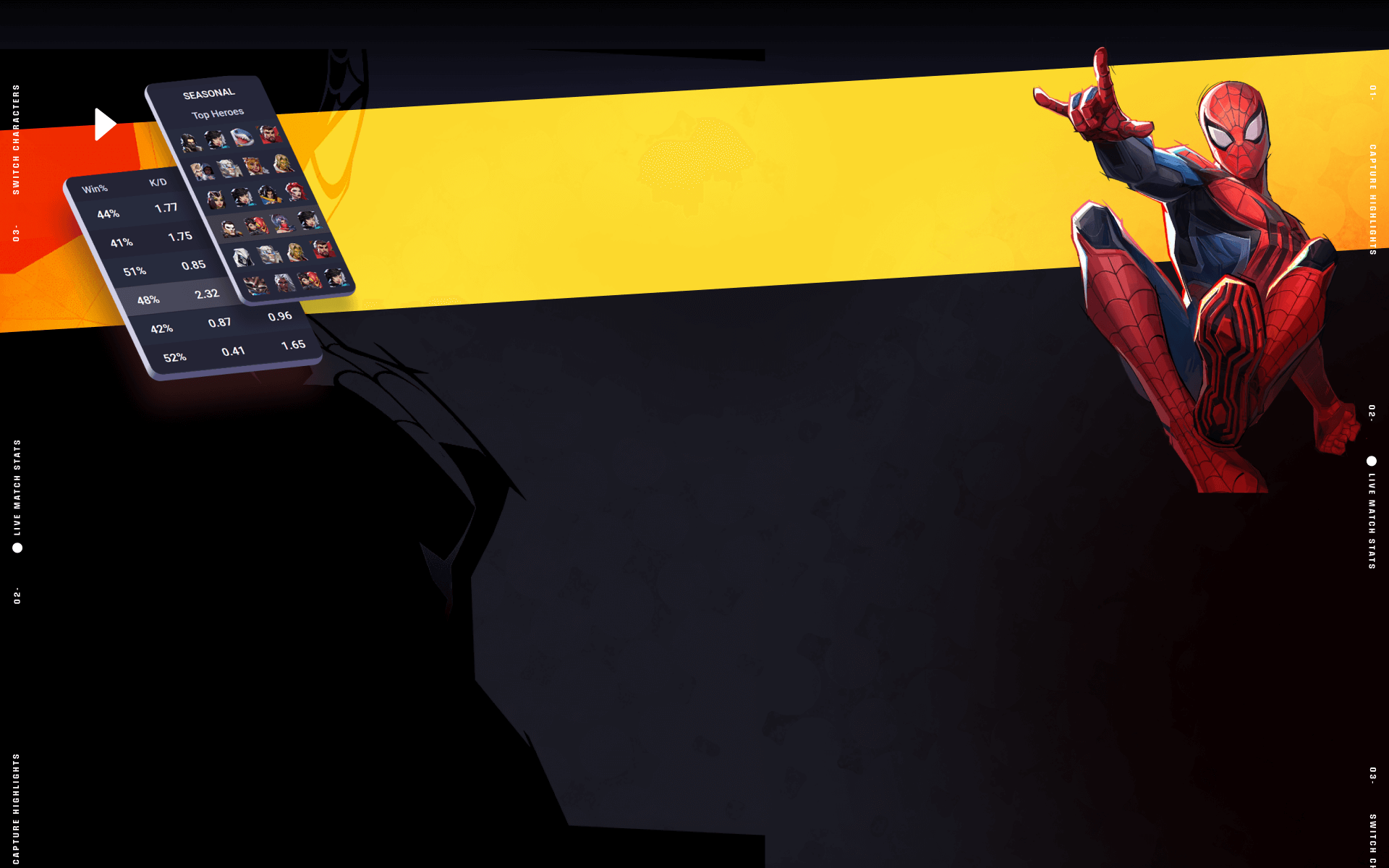 Overwolf | Tech for developers who love gaming