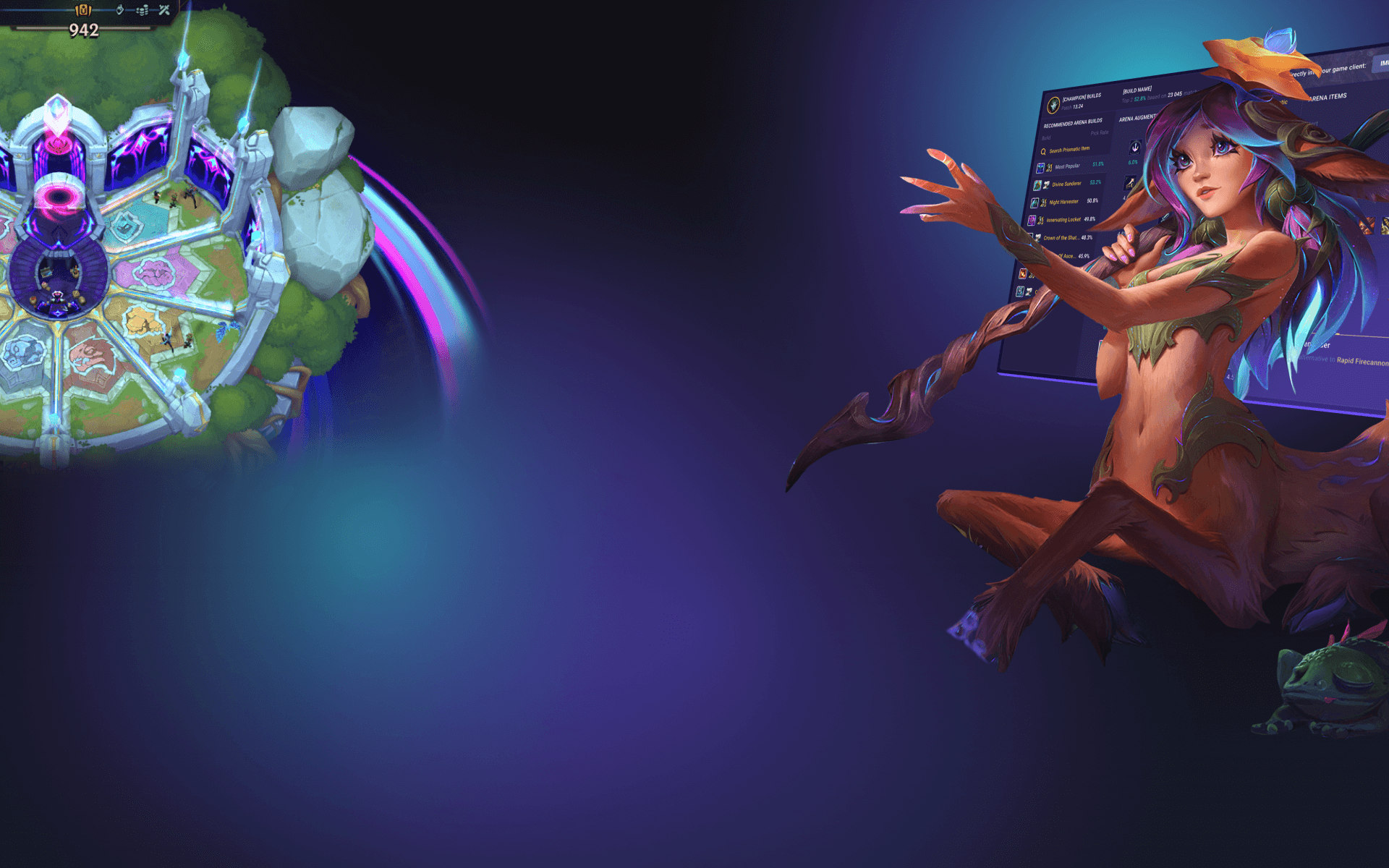 Overwolf | Tech for developers who love gaming