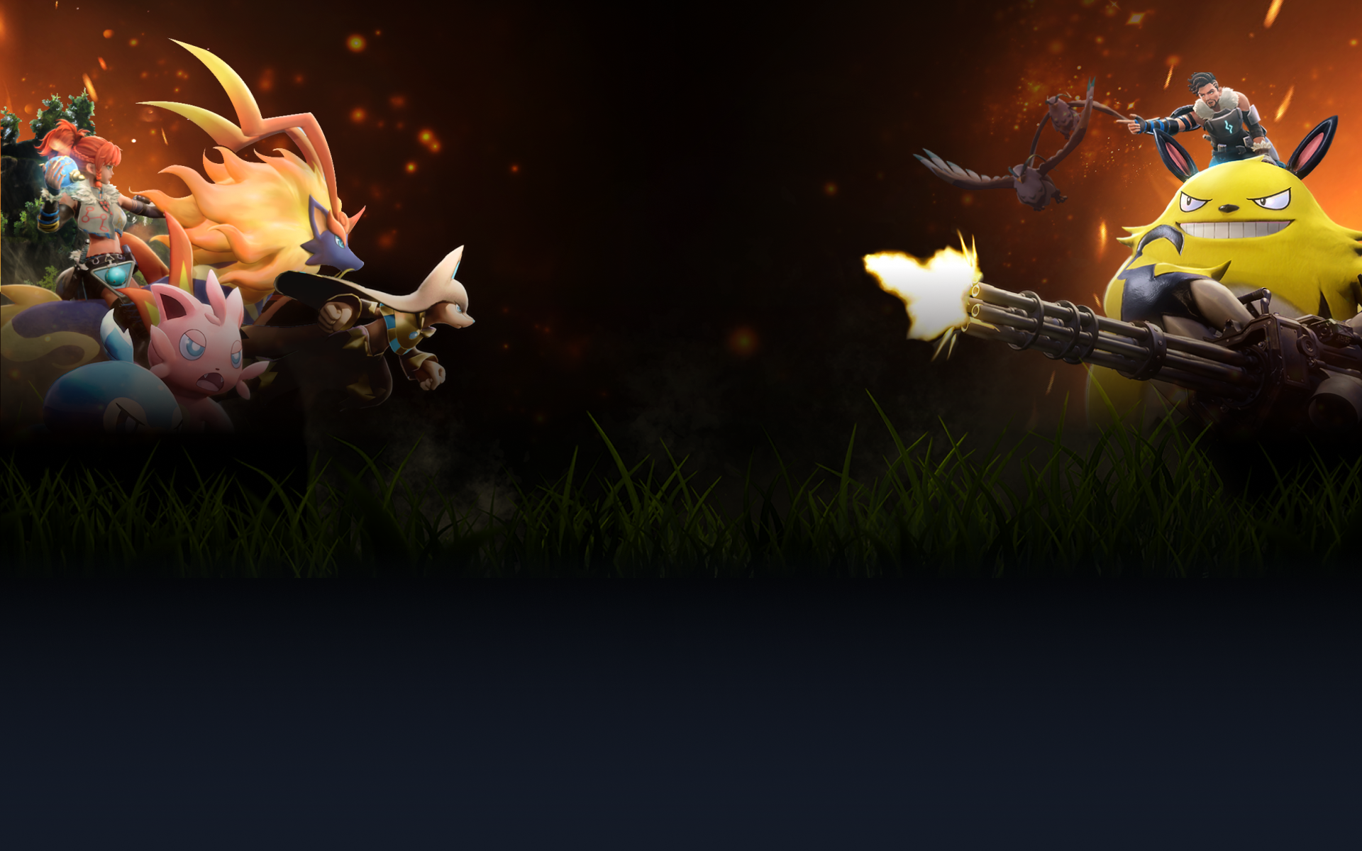 Overwolf | Tech for developers who love gaming