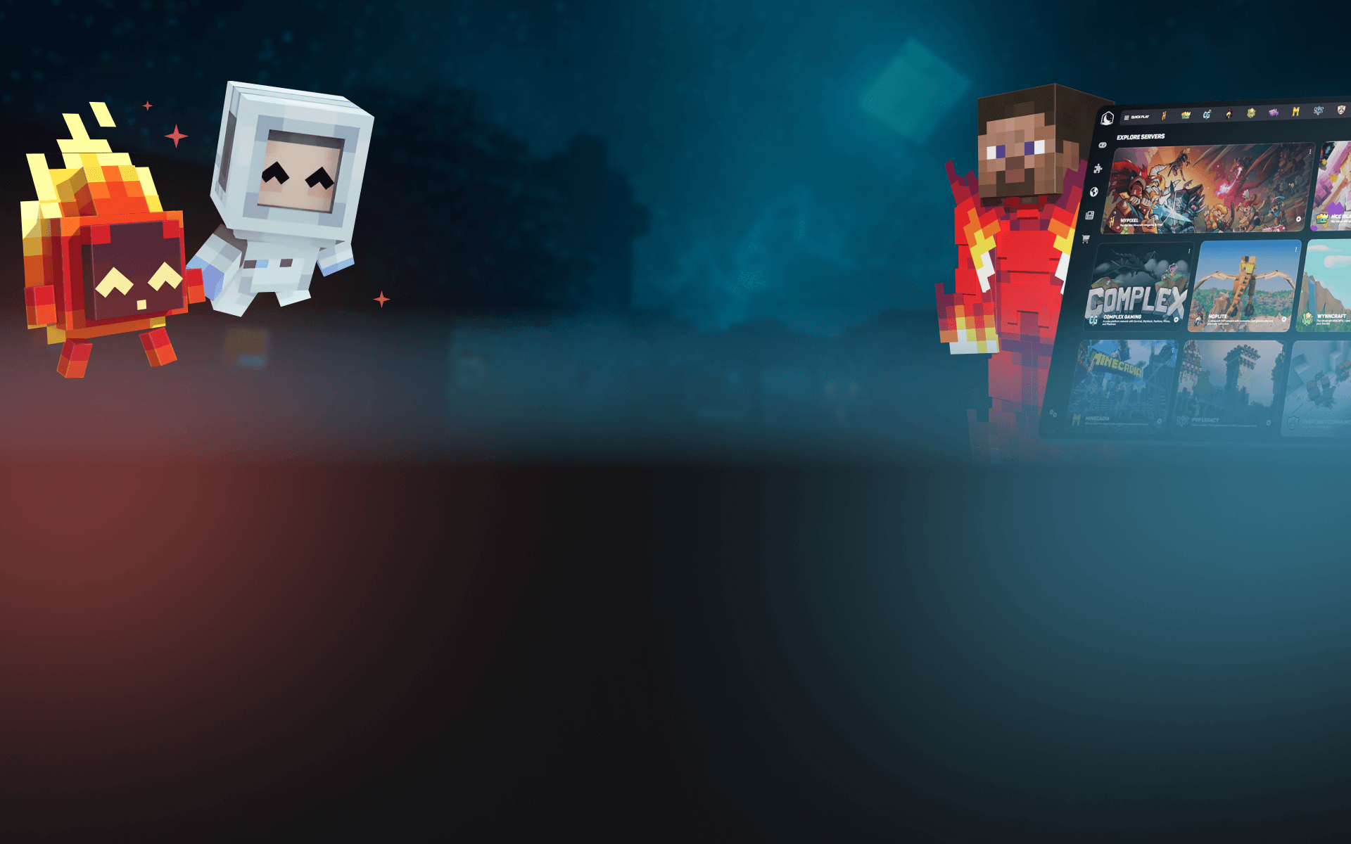 Overwolf | Tech for developers who love gaming